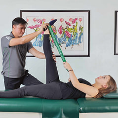 Effortless Mobility Starts With AIS Assisted Stretching|Stretch Asia