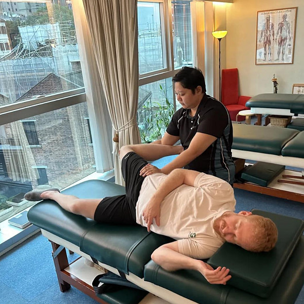 Effortless Flexibility Starts With AIS Assisted Stretching | Stretch Asia