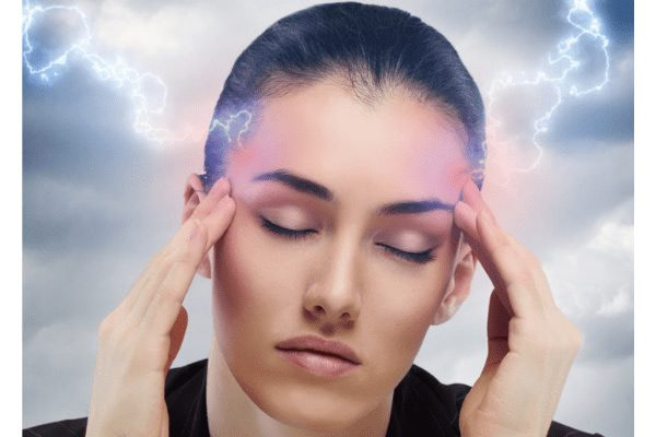 How I clear my head when I feel overwhelmed | Stretch Asia