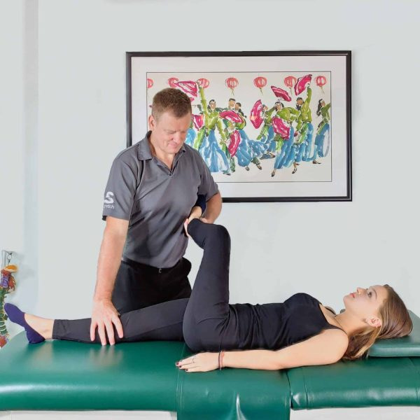 Benefits of Assisted Stretching | Stretch Asia
